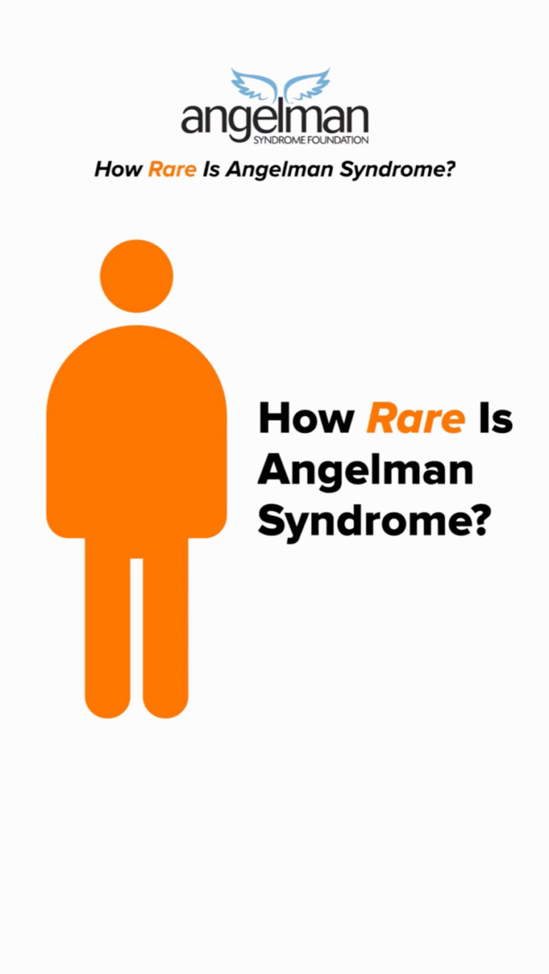 International Angelman Day - Angelman Syndrome Foundation