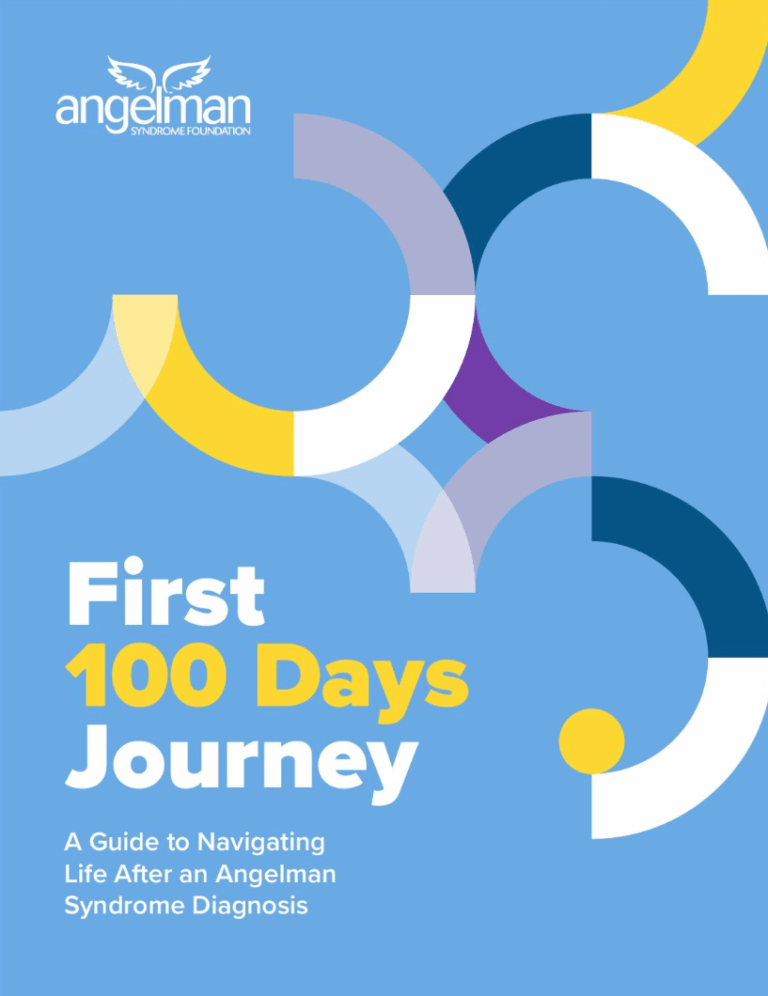 First 100 Days Checklist - Angelman Syndrome Foundation
