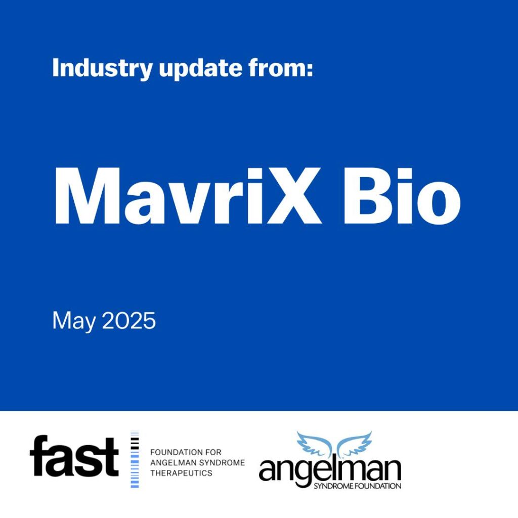 MavriX Bio Announces New Potential Gene Therapy for Angelman Syndrome ...