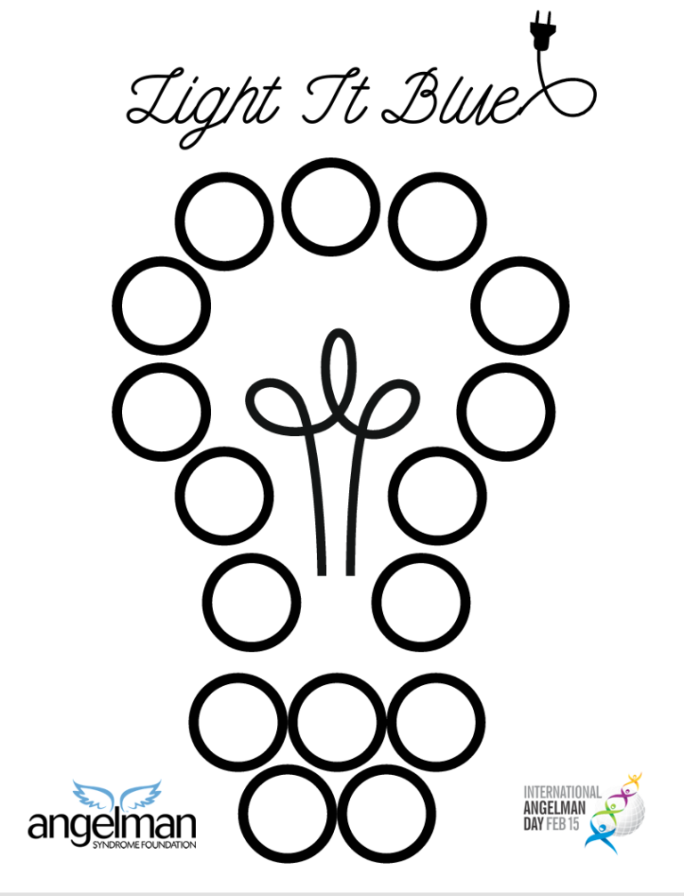 International Angelman Day - Angelman Syndrome Foundation