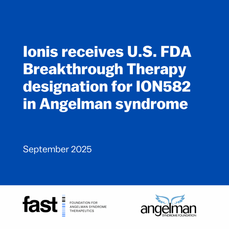 MavriX Bio Announces New Potential Gene Therapy for Angelman Syndrome ...