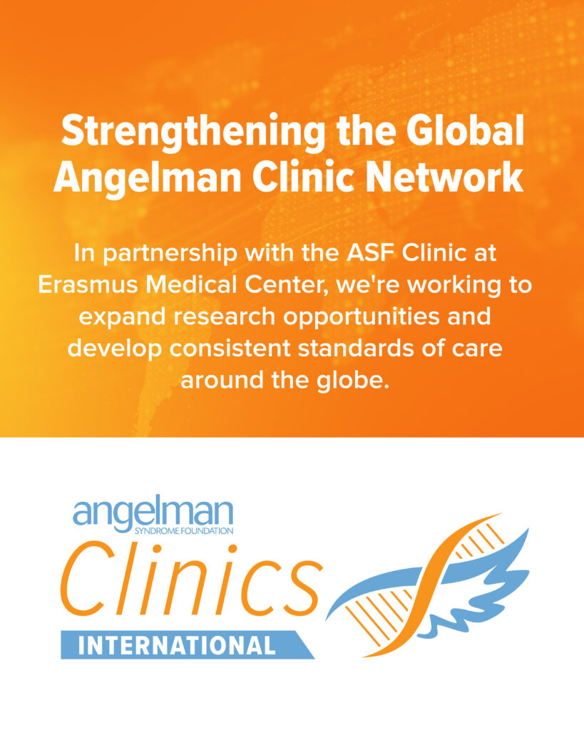 Stichting Angelman Syndroom - Home