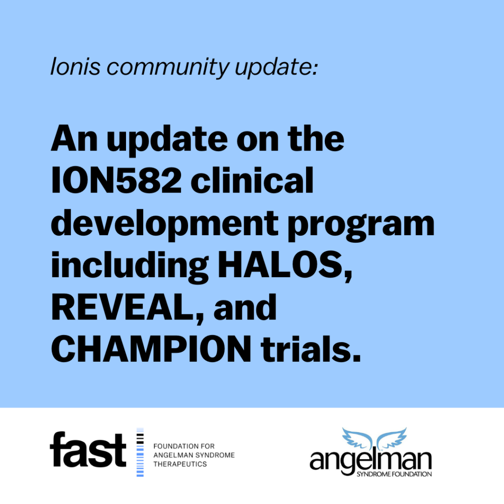Ionis Shares Updates in Phase 1/2 and Phase 3 Clinical Trials ...